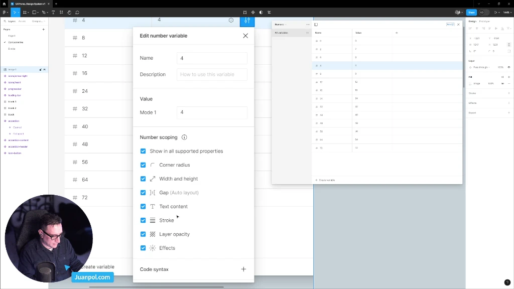 PLUGINS de IA y diseño estratégico en FIGMA