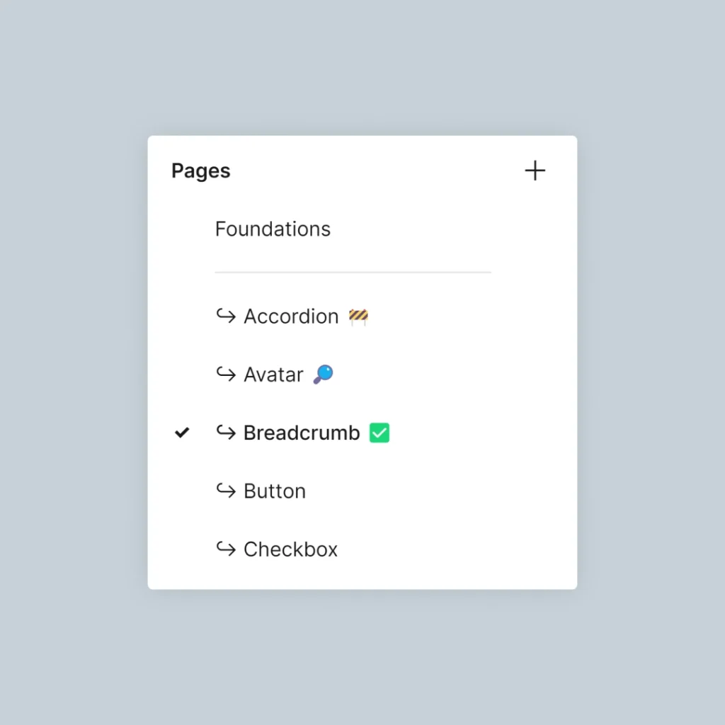 NOMENCLATURA de TOKENS en Figma (Tutorial)