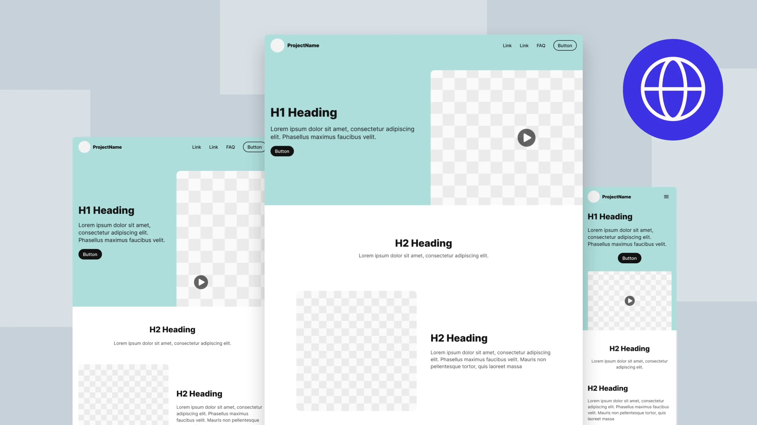 Cómo diseñar una landing con Figma Sites