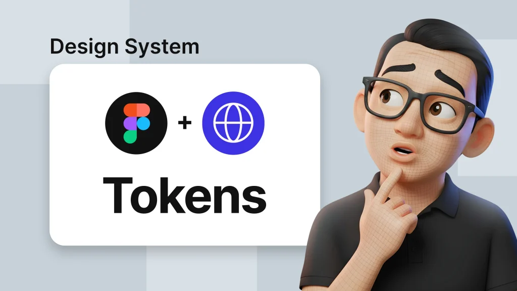 TOKENS de FIGMA: el secreto de una UI consistente